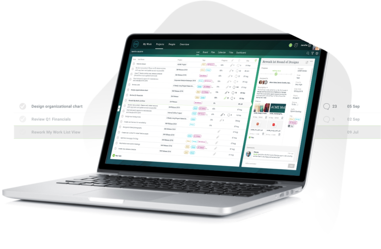 Task Management Software - Manage Tasks Online with Your Team