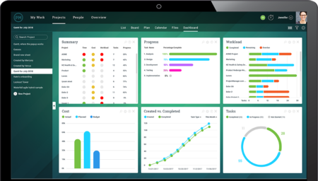 Free Project Management Template Downloads - ProjectManager.com