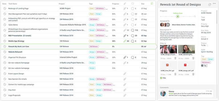 Project Tracking Software - ProjectManager.com