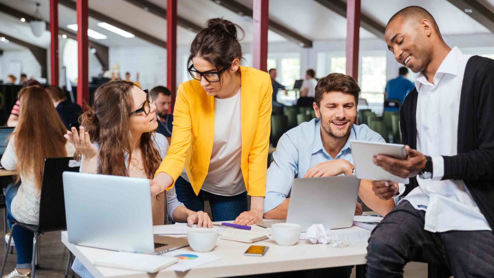 Blog - ProjectManager