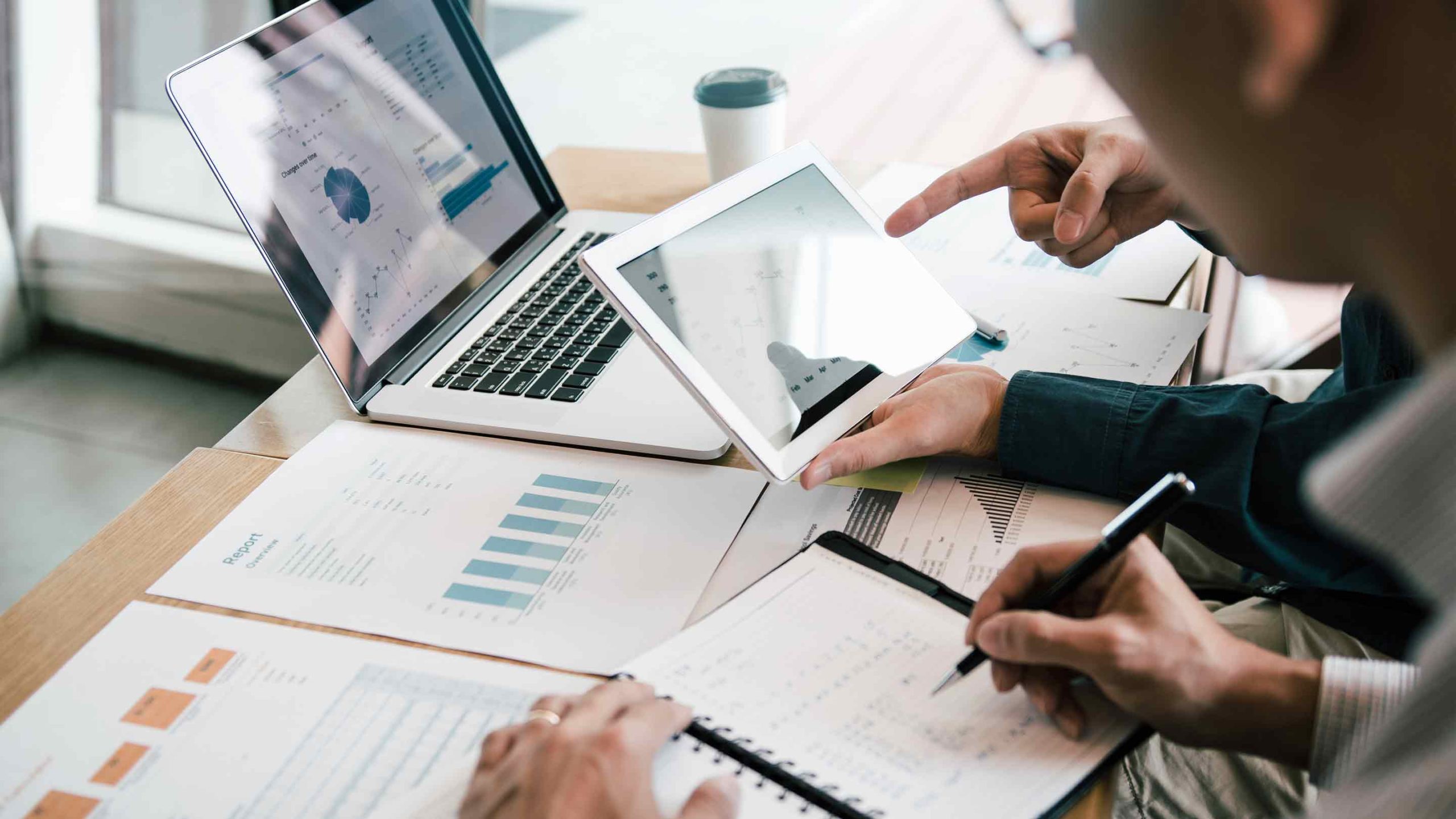 How To Manage Multiple Projects ProjectManager