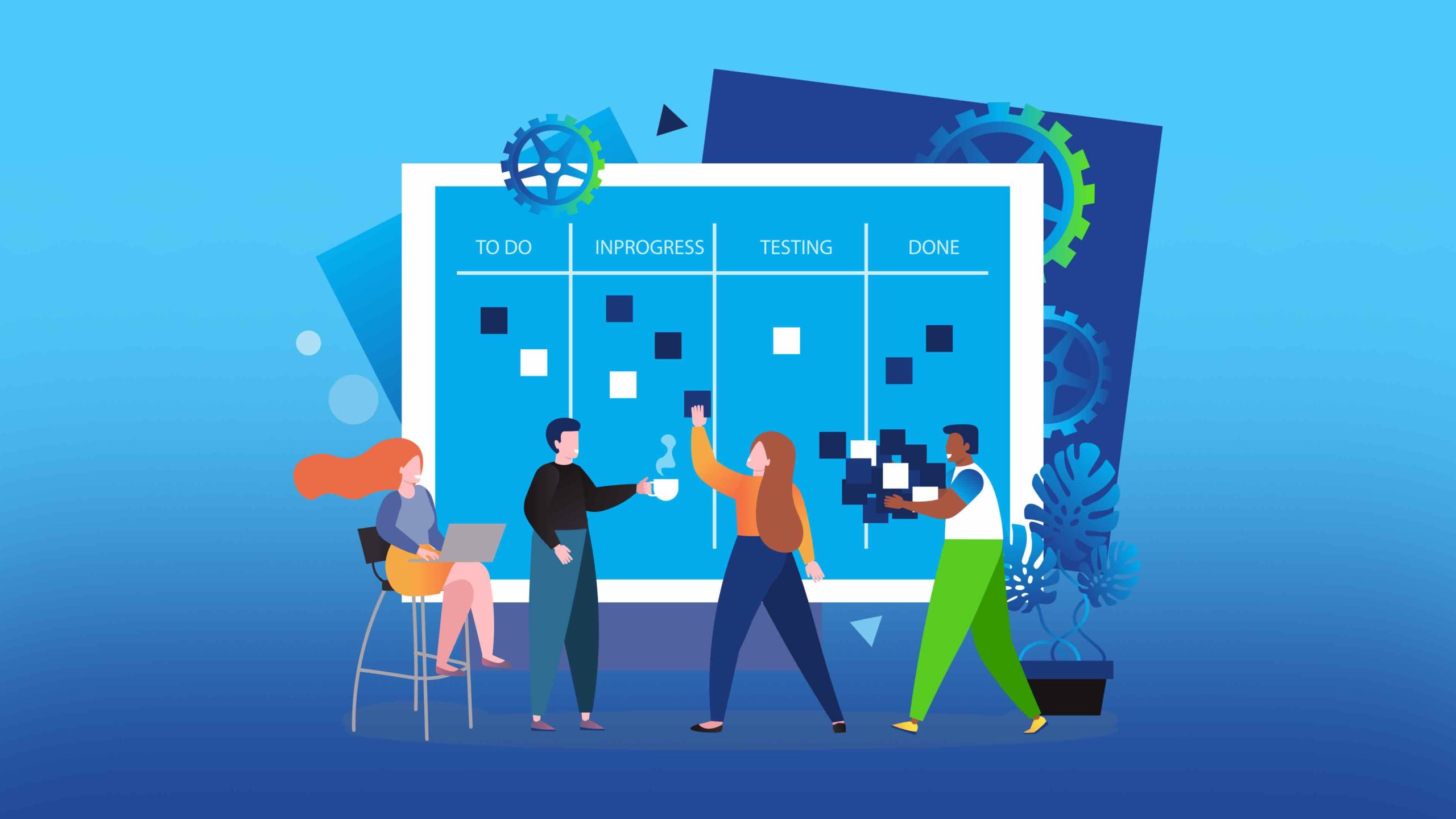 Best Kanban Software of 2025: Top 10 Free & Paid Kanban Tools ...