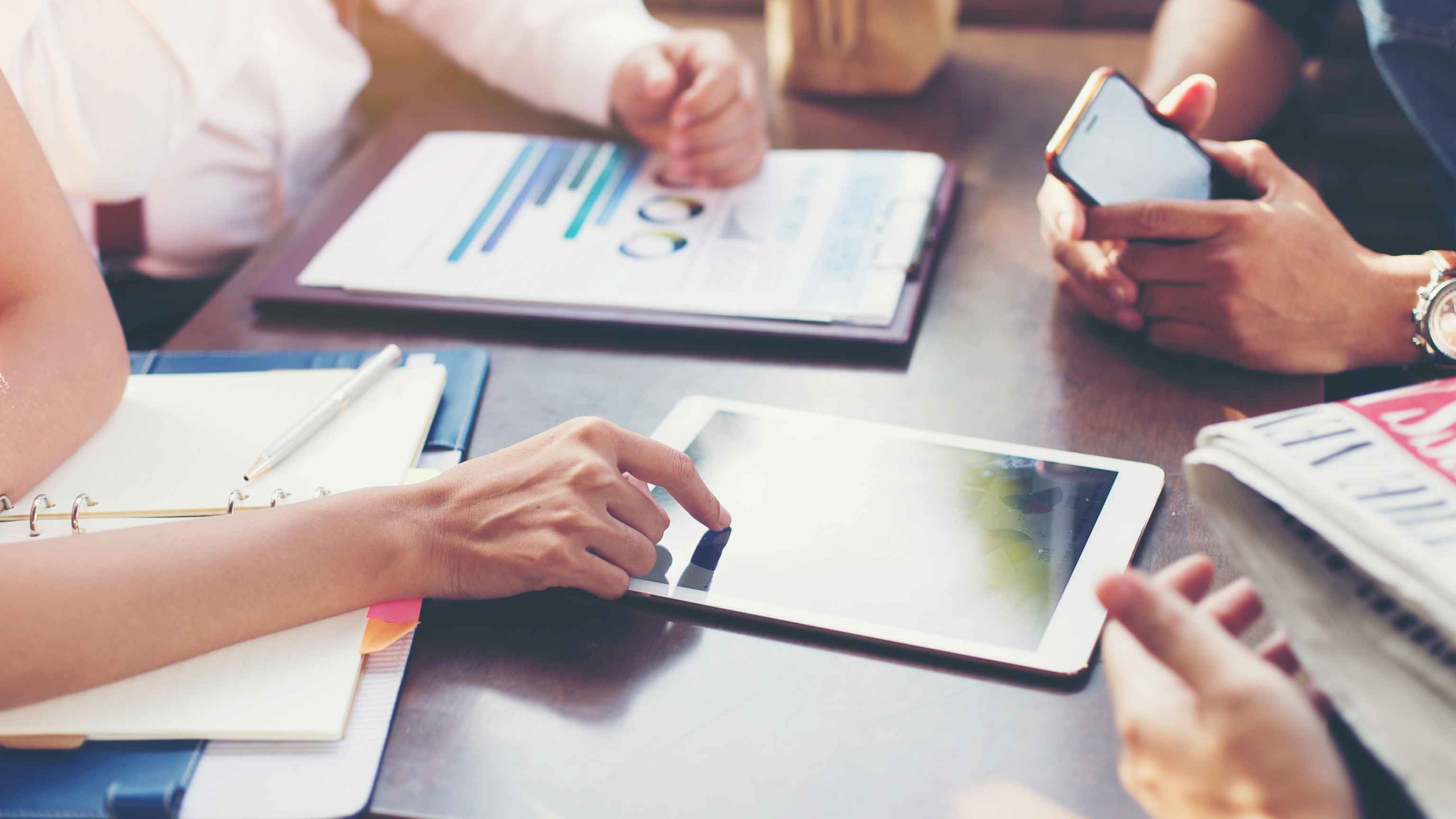 A Quick Guide to Strategic Initiatives - ProjectManager A Quick Guide to Strategic Initiatives - ProjectManager