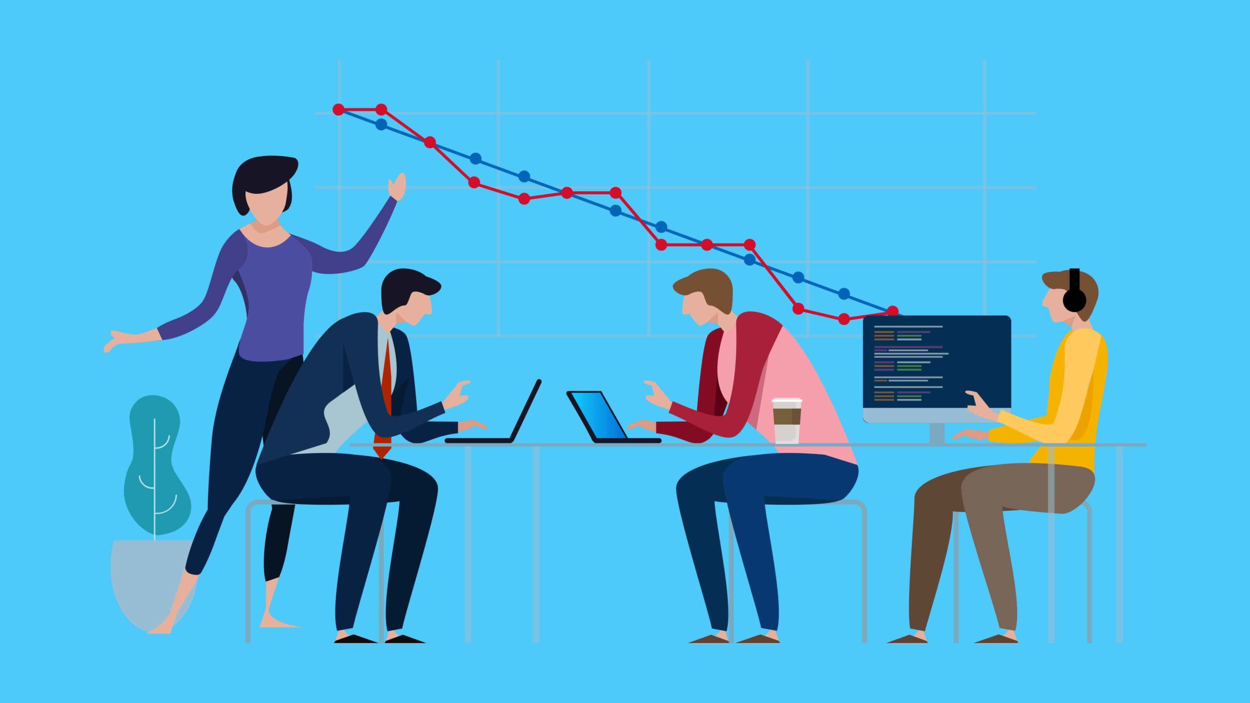 The 7 Scrum Artifacts Definitions And Examples