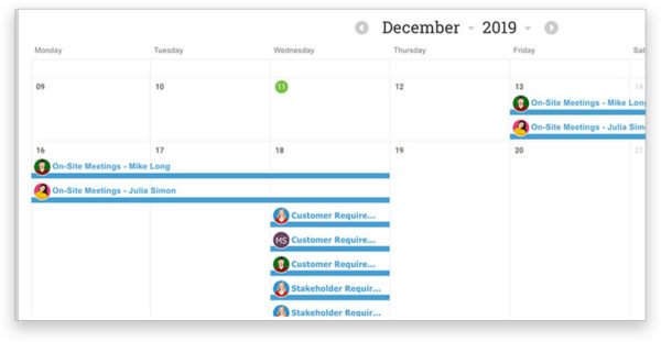 Project Scheduling Software – ProjectManager.com