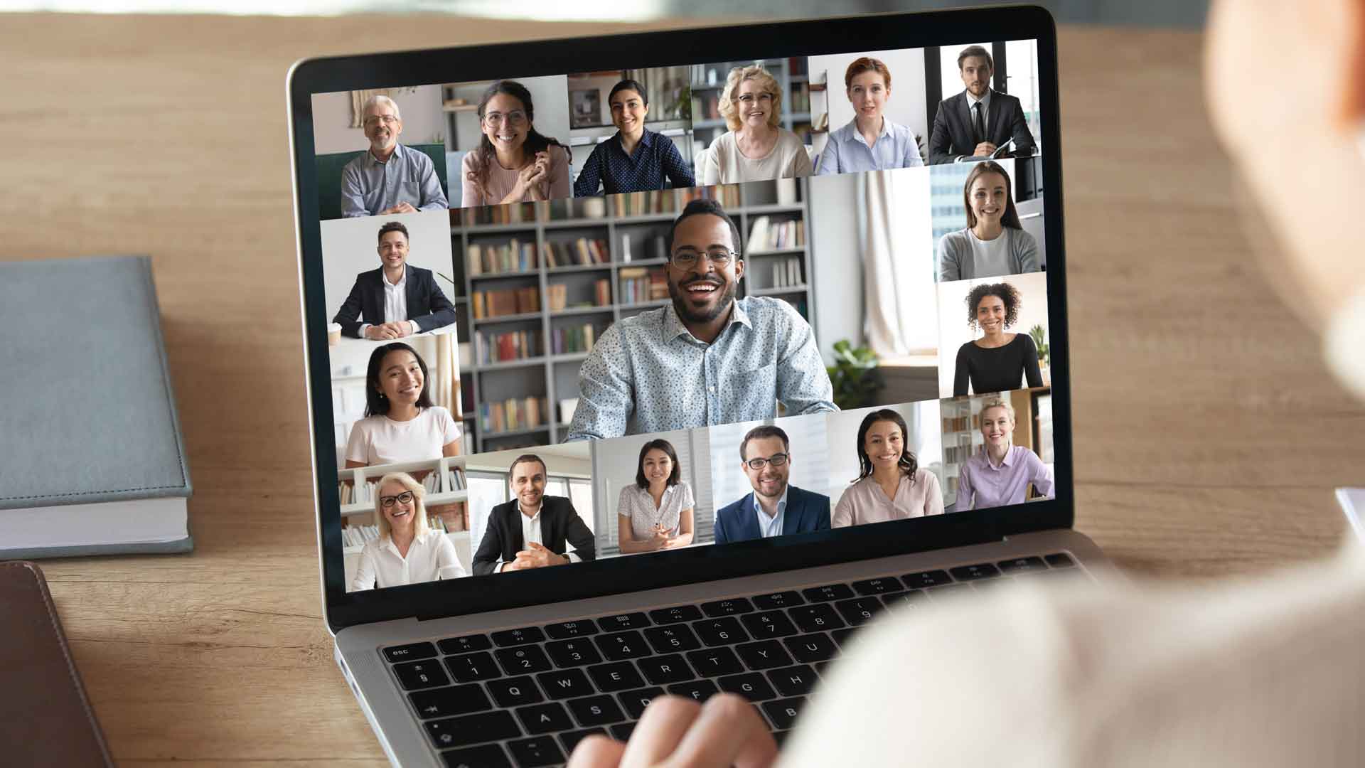 Virtual Teams Virtual Teams