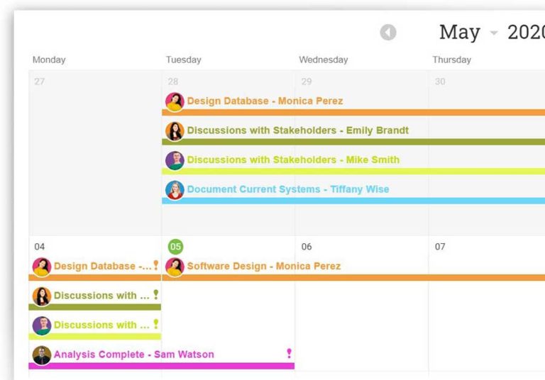 Task Management Software - Manage Tasks Online with Your Team