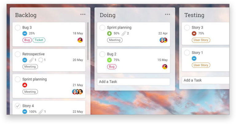 Work Management Software - ProjectManager.com
