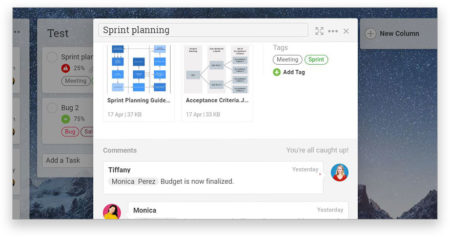 Agile Tools - Manage Agile & Scrum Projects Online - ProjectManager.com
