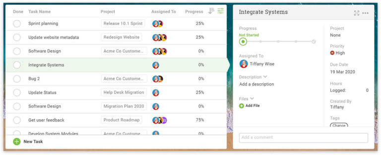 Agile Tools - Manage Agile & Scrum Projects Online - ProjectManager.com