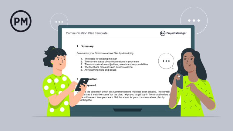 How to Make a Change Management Communication Plan