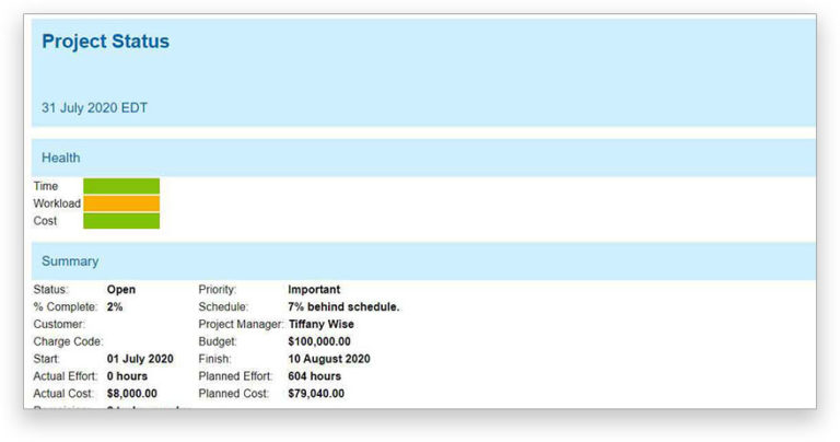 Work Breakdown Structure - ProjectManager.com