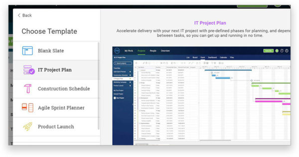 Cloud Project Management Software - ProjectManager.com