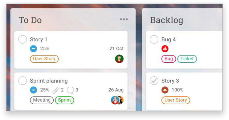 Cloud Project Management Software - ProjectManager.com