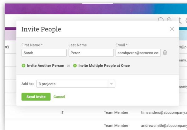 Cloud Project Management Software - ProjectManager.com
