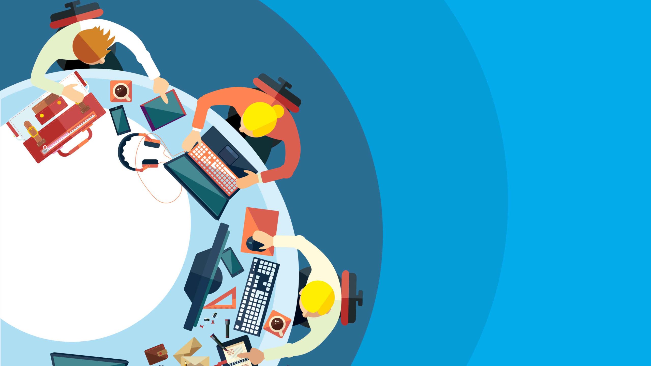 How To Make A Program Management Plan