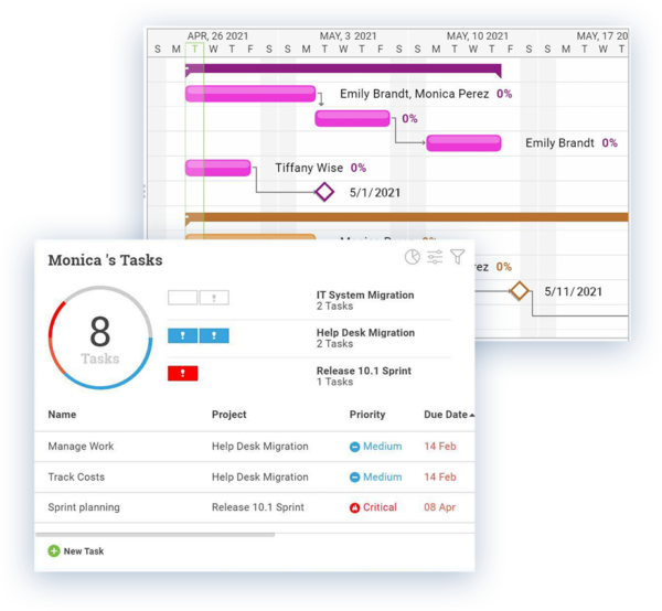 Project Management Tools - ProjectManager.com