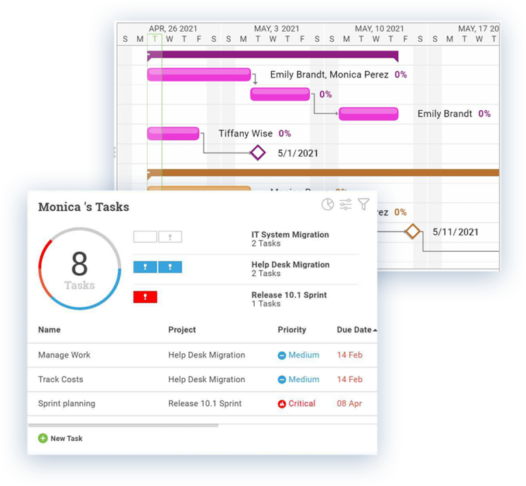 Project Management Tools - ProjectManager.com