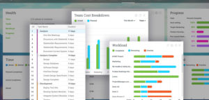 Project Dashboards - Track Projects in Real Time - ProjectManager.com