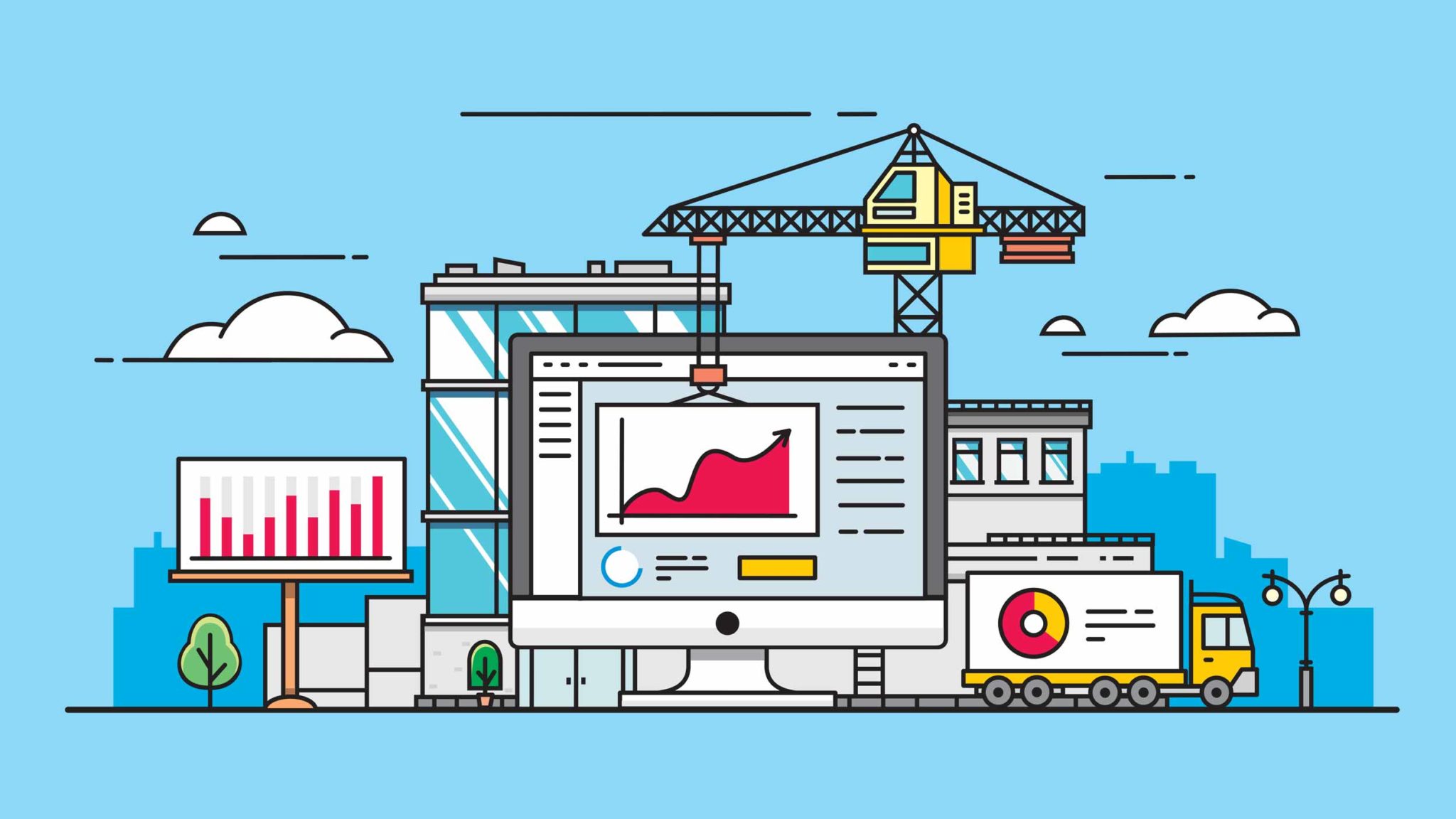 Construction Archives - ProjectManager