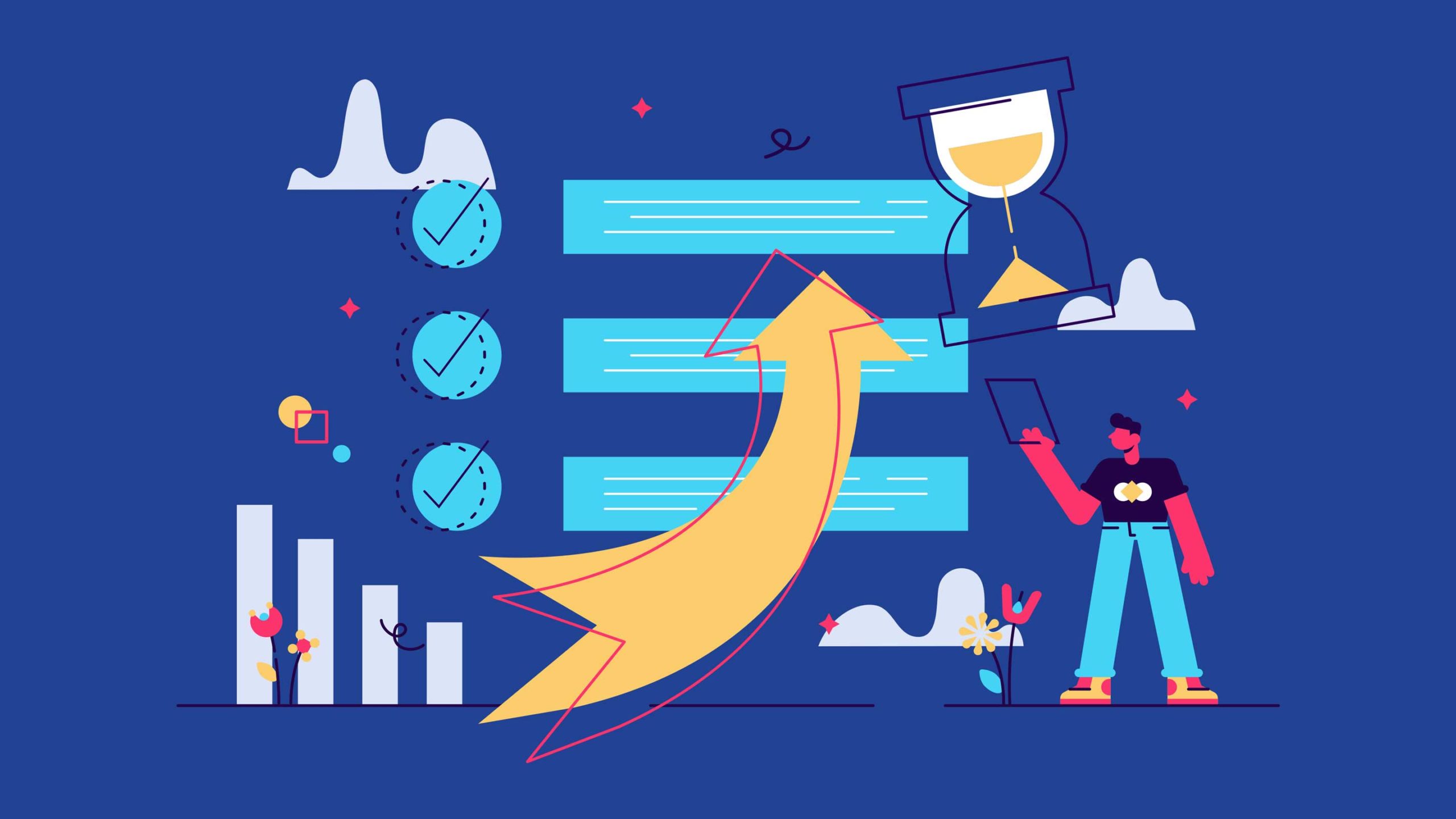 How to Make & Maintain a Project List