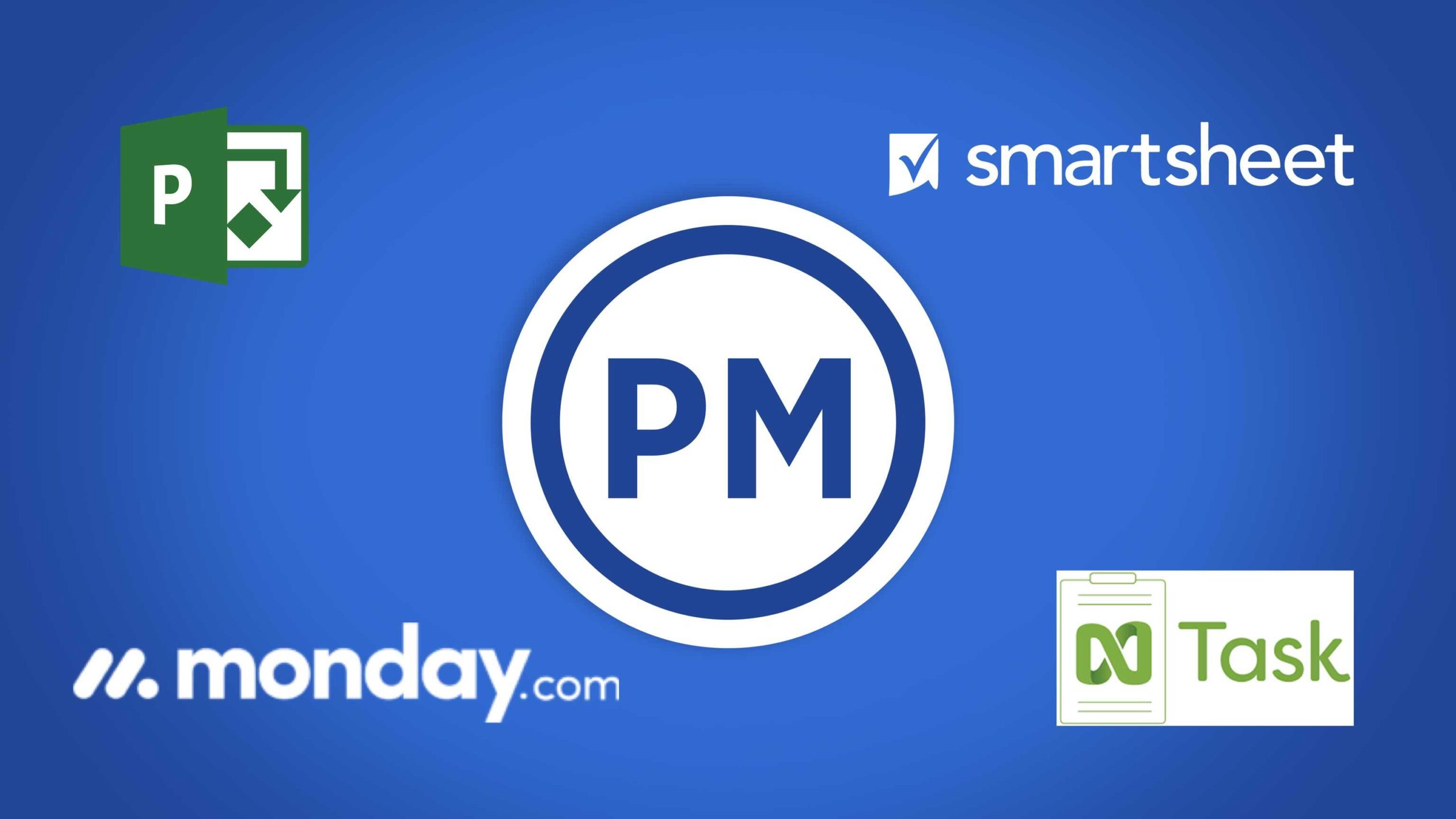 16 Best Smartsheet Alternatives: Free & Paid Options Ranked (2025)