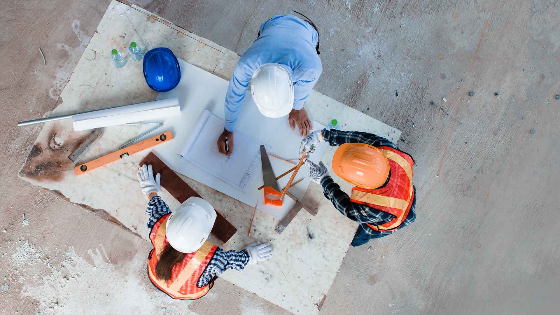 Construction Punch List: Example, Free Templates & Software