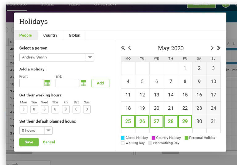 Project Creator - Create a Project In Minutes - Fully Online, No Downloads