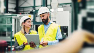 Manufacturing Archives - ProjectManager