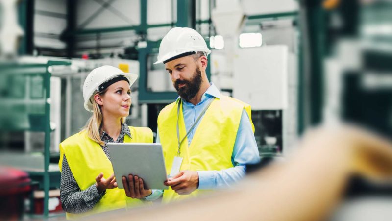 Blog - ProjectManager