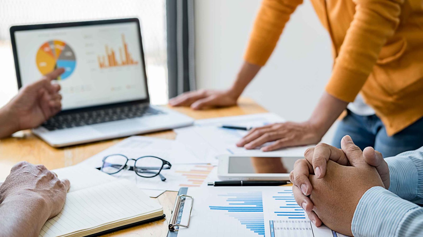 Blog - ProjectManager