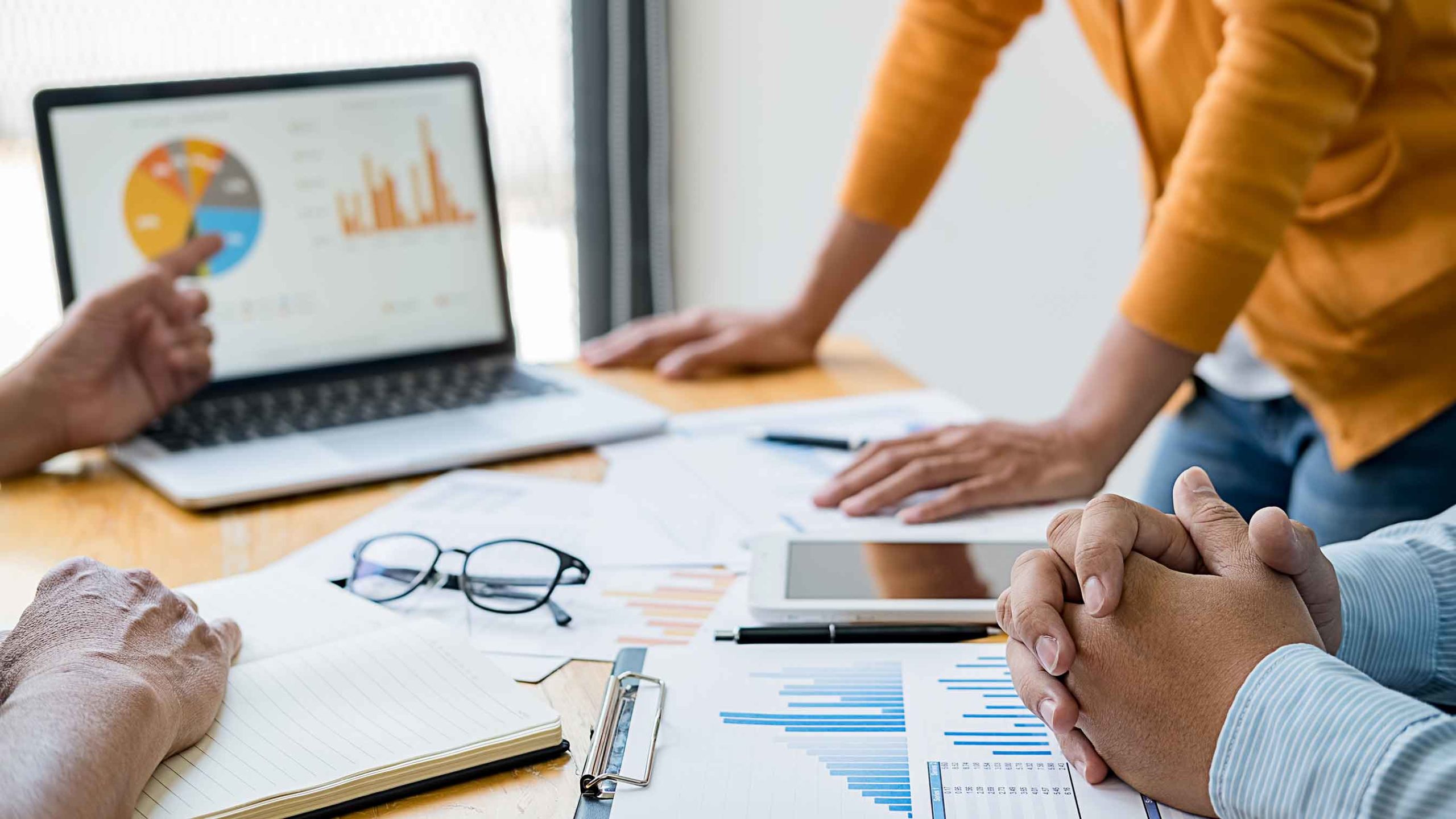How To Create A Project Brief Example Included ProjectManager