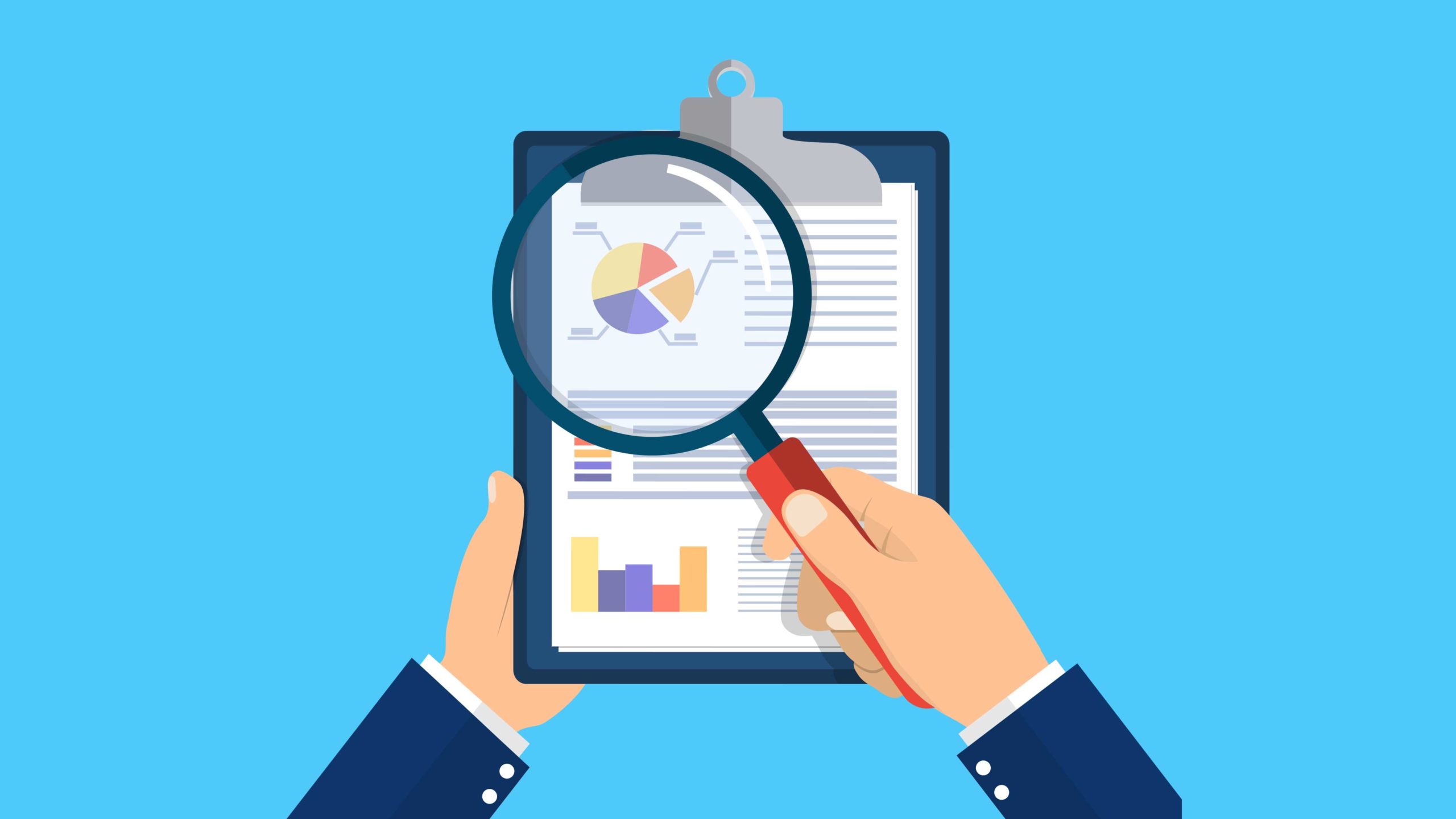 How To Create Progress Reports In Projects Business
