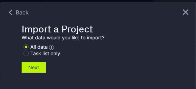 Archivo MPP: ¿Qué Es y Cómo Editar Un Archivo en Formato MPP ...