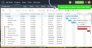 Best Project Planner Tools: Apps, Software & Templates