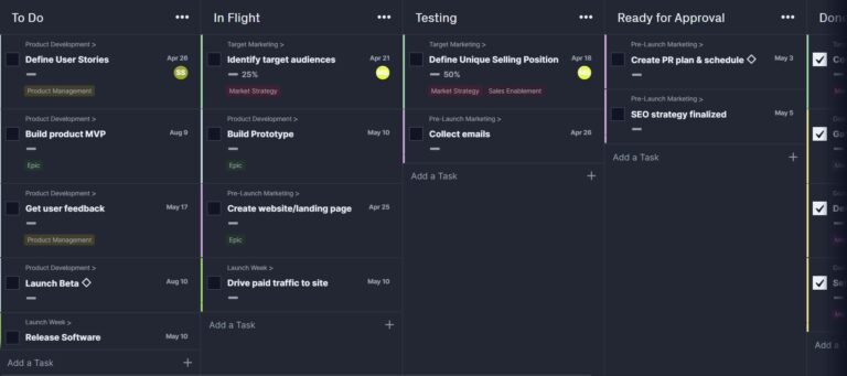 20 Free Product Management Templates for Excel, Word and More