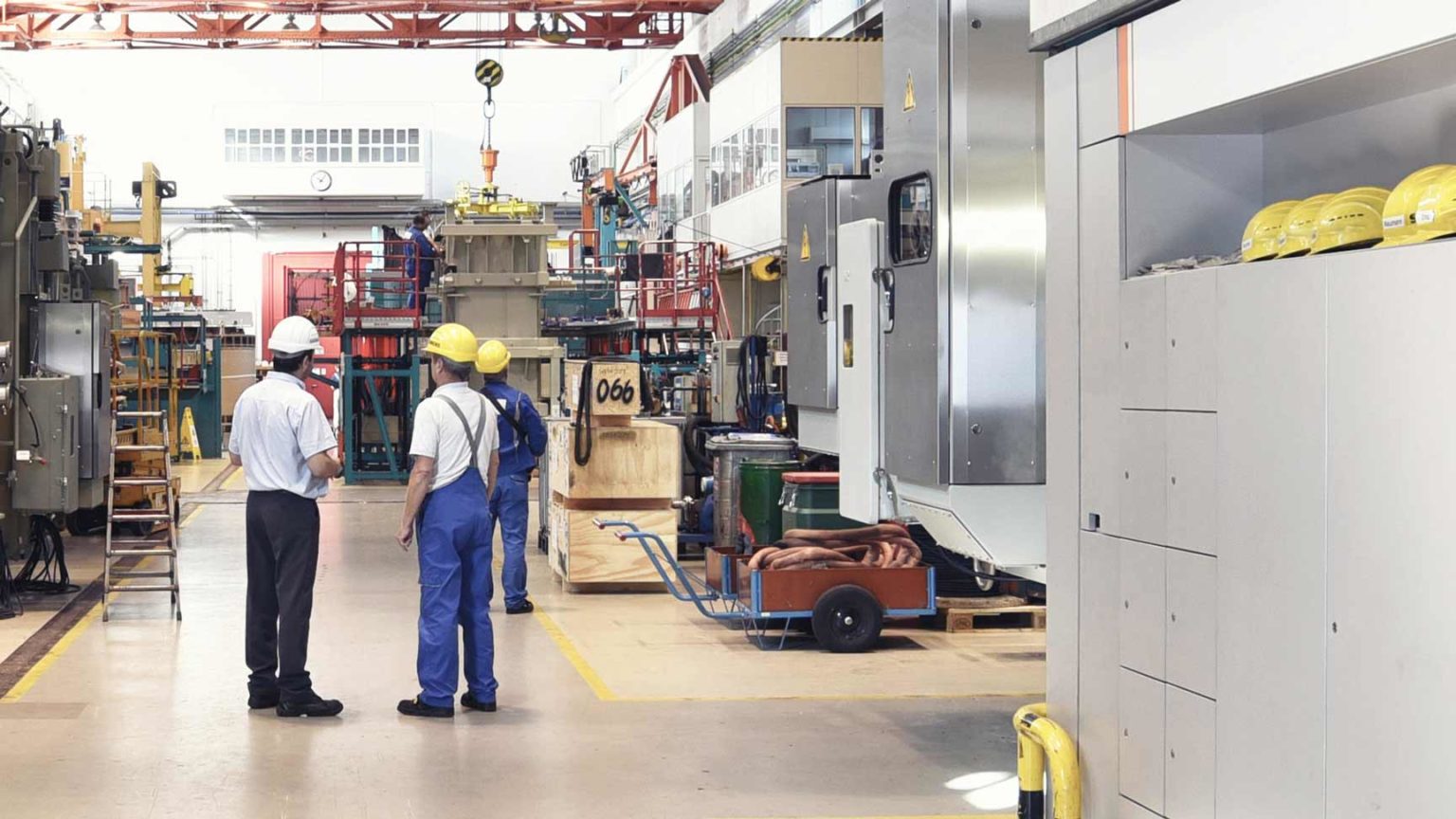 Manufacturing Archives - Page 3 of 3 - ProjectManager