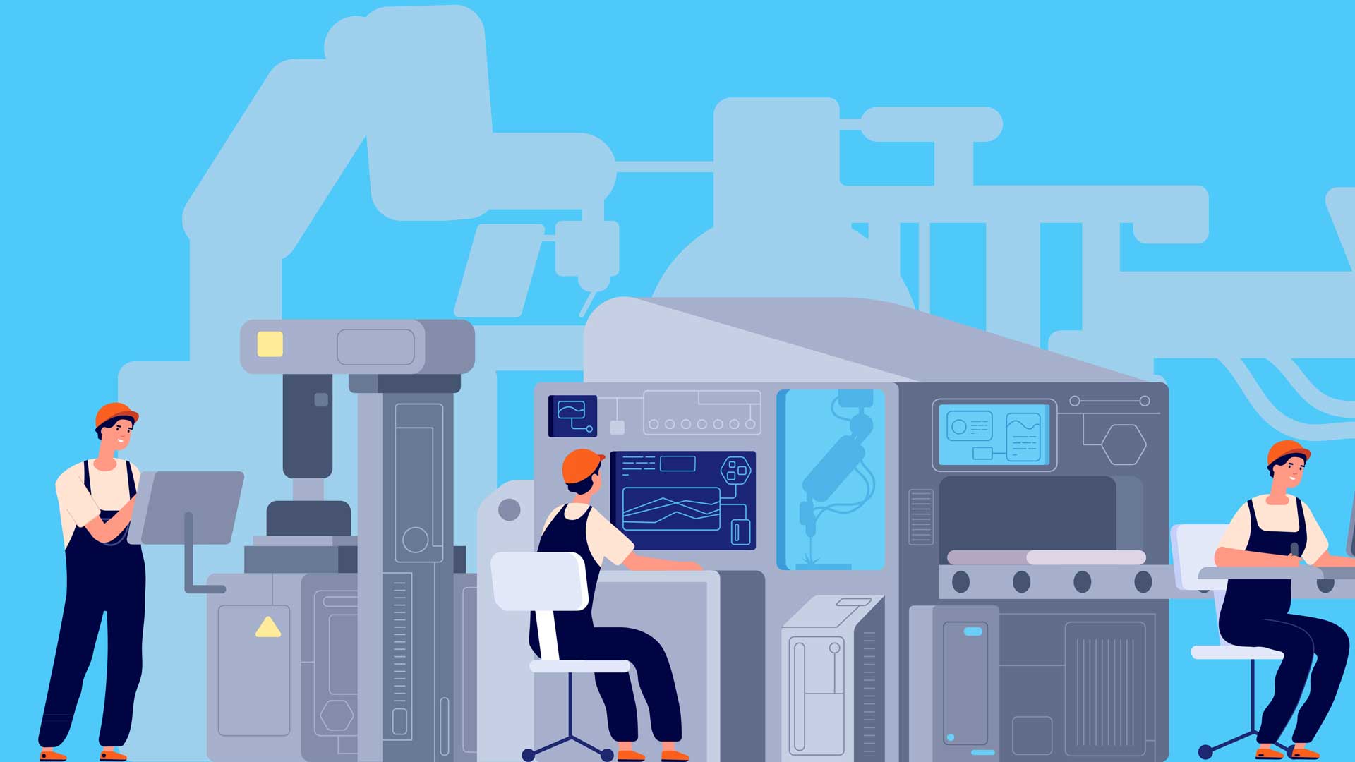 Manufacturing Resource Planning: A Quick Guide to MRP II