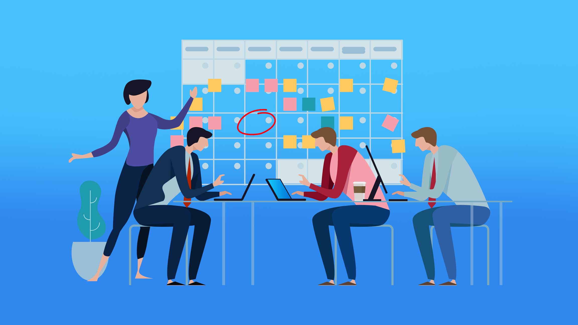 Project Management Fast-Tracking: How to Fast Track a Schedule