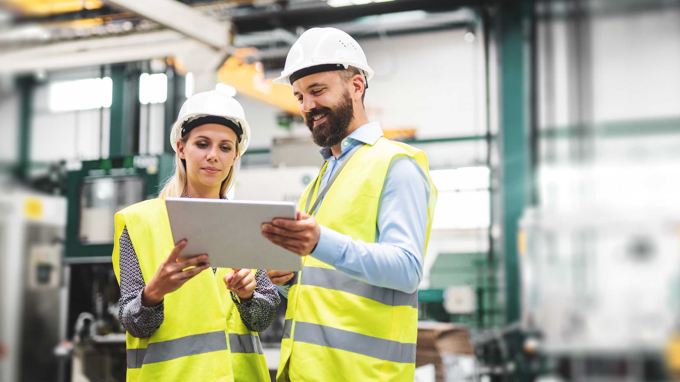 Controlling Process Steps in Business Management