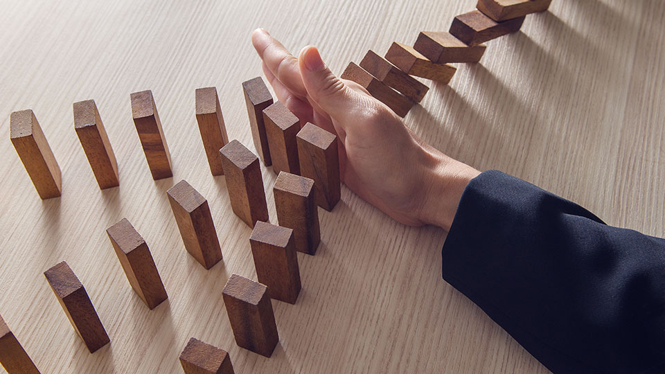 Risk Breakdown Structure for Projects—A Complete Guide to RBS