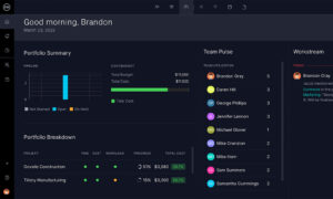 Project Creator - Create a Project In Minutes - Fully Online, No Downloads