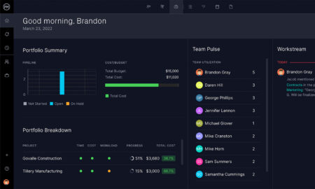 Project Creator - Create a Project In Minutes - Fully Online, No Downloads