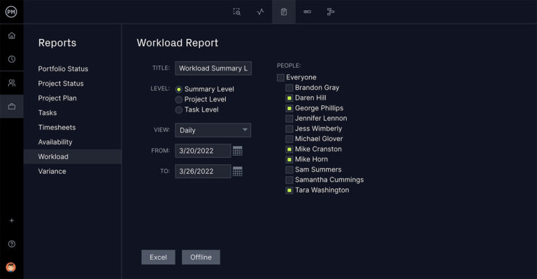 How to Create SMART Goals (Example Included) - ProjectManager