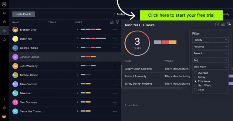 Team Management: The Ultimate Guide - ProjectManager