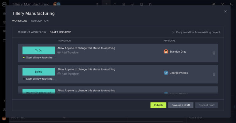 Process Manufacturing: Definition, Benefits and Examples