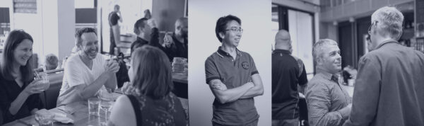 About Us - ProjectManager