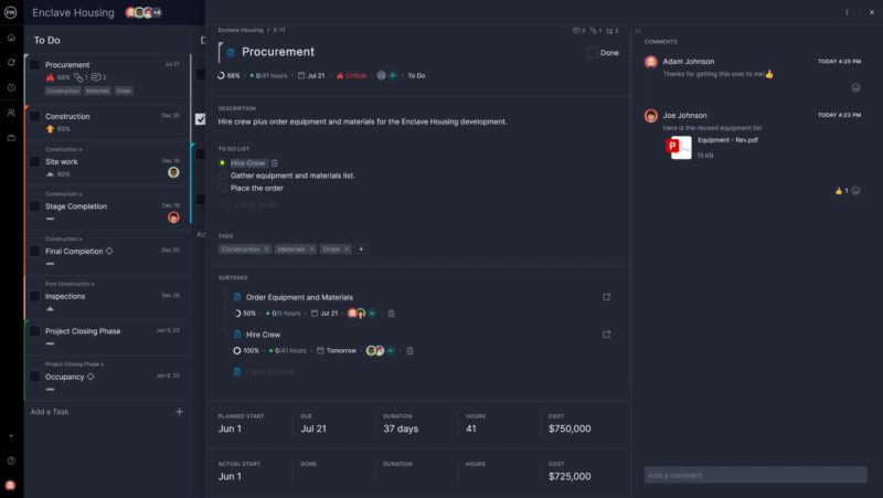 Project Design in Project Management: A Quick Guide