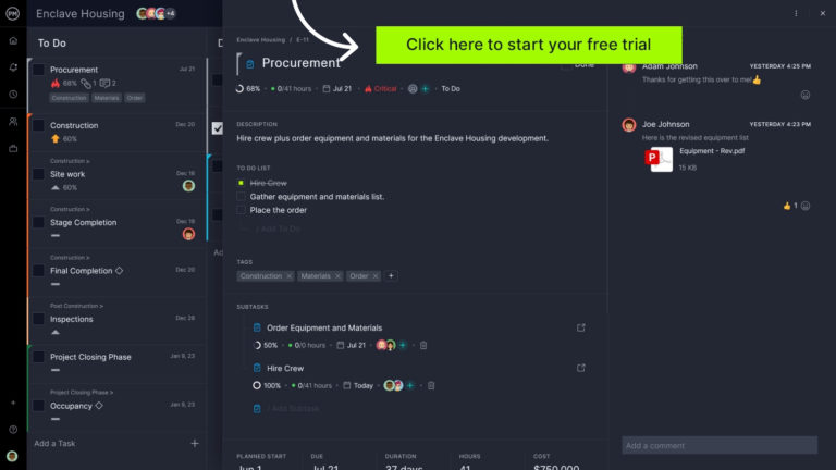 Vendor Management: A Quick Guide - ProjectManager