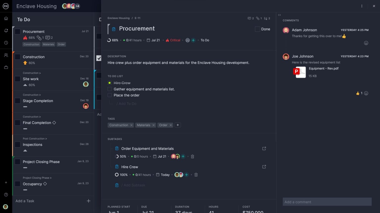 7 Steps for Effective Problem Management in IT - ProjectManager